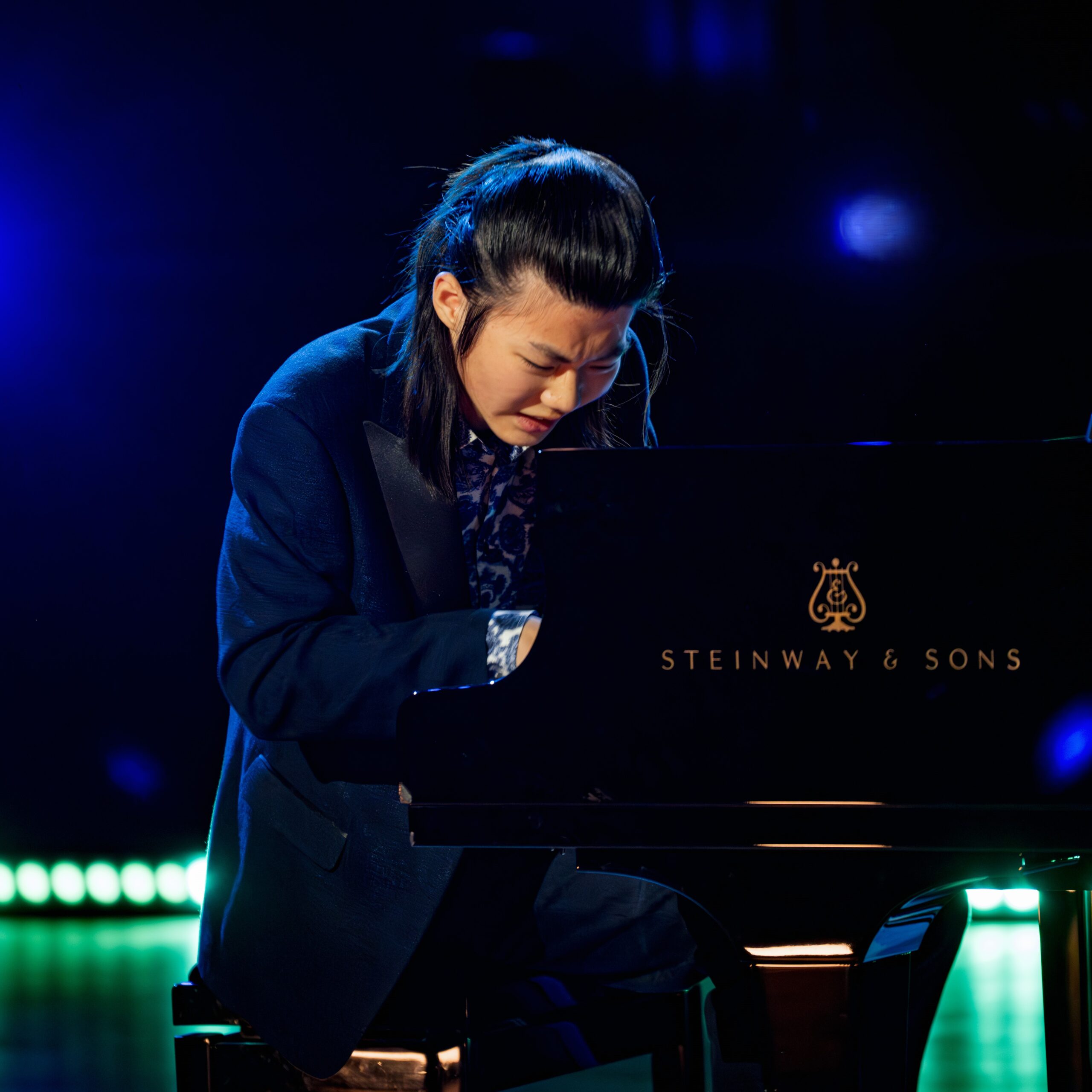Jacky Zhang – Scunthorpe and North Lincolnshire Concert Society